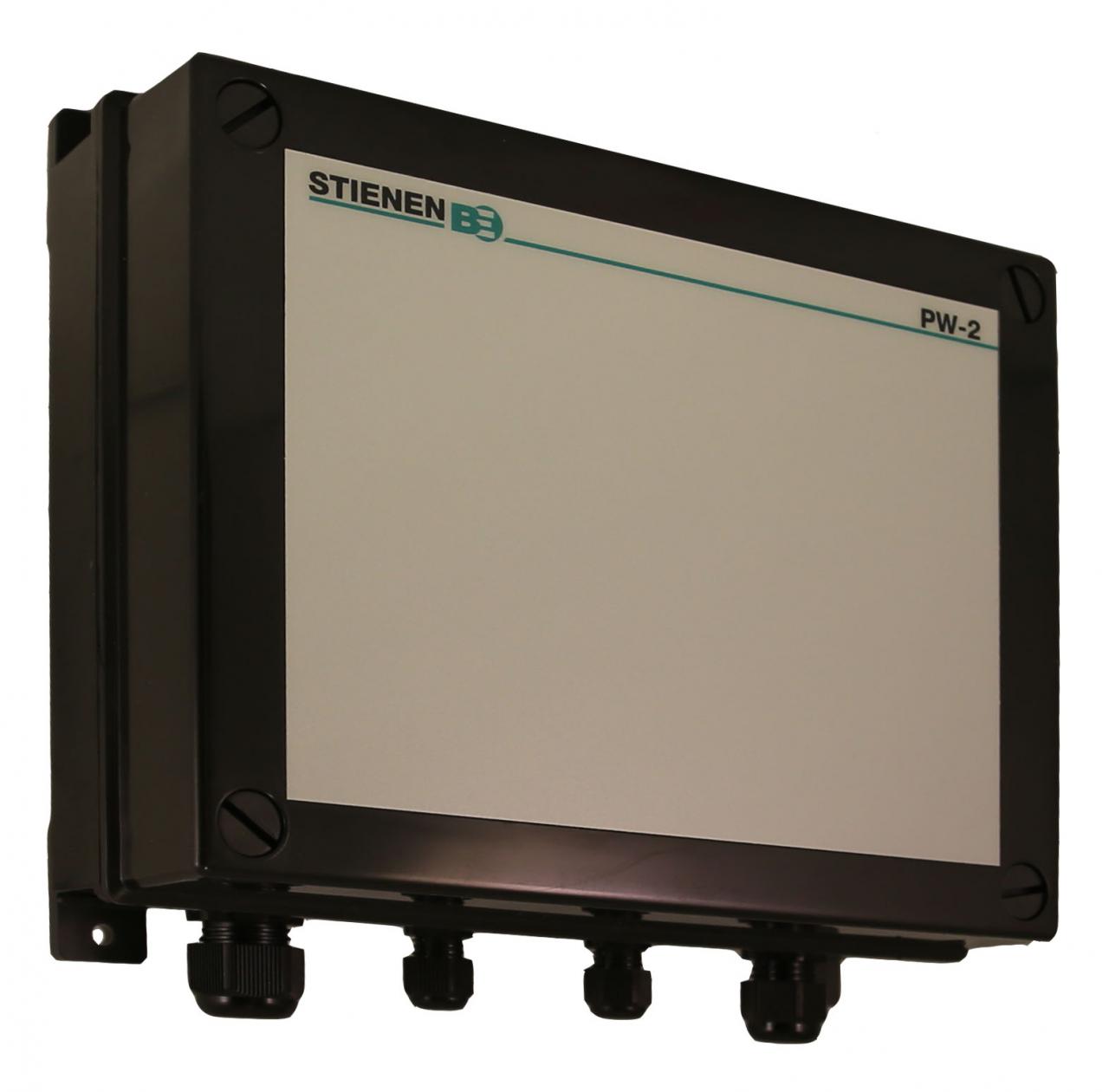 SmartWeigh - PW-8 / PW-2 | Stienen Bedrijfselektronica B.V.