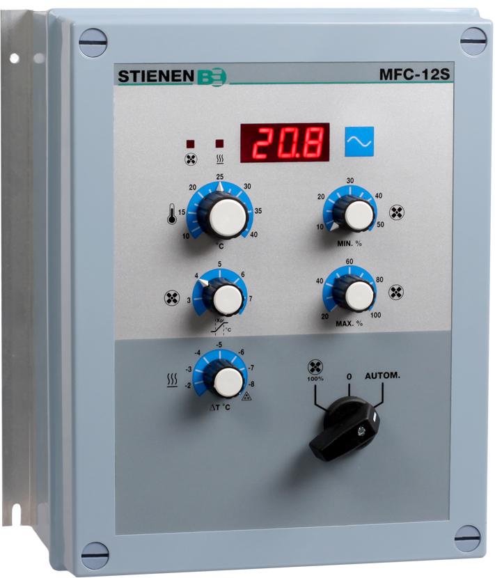 MFC-Reihe | Stienen Bedrijfselektronica B.V.